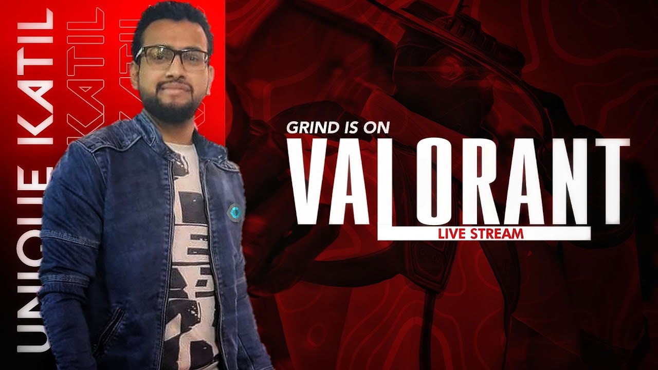 JUST CHILLING | VALO CUSTOM - YouTube