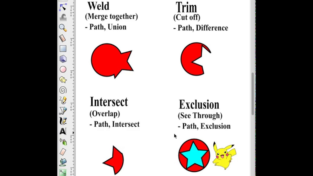 Inkscape Path Effects YouTube inkscape-path-effects-youtube