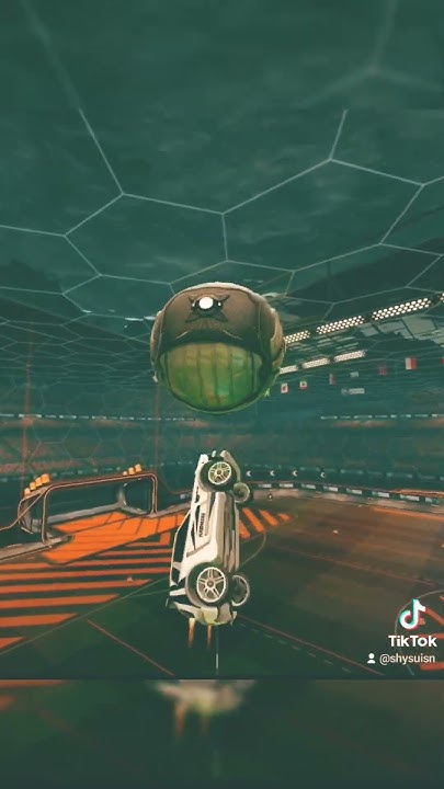 C2 Rocket League. - YouTube