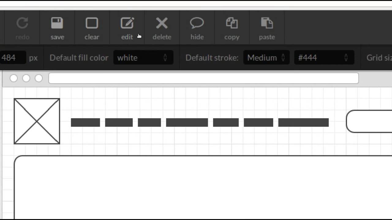 wireframe.cc - YouTube