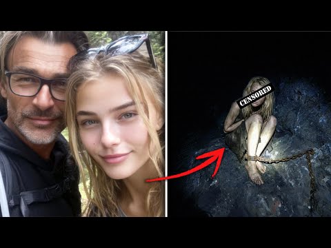 Profesor Y Alumna Desaparecen: 3 Meses Después Fue Hallada ENCADENADA En Una Cueva…