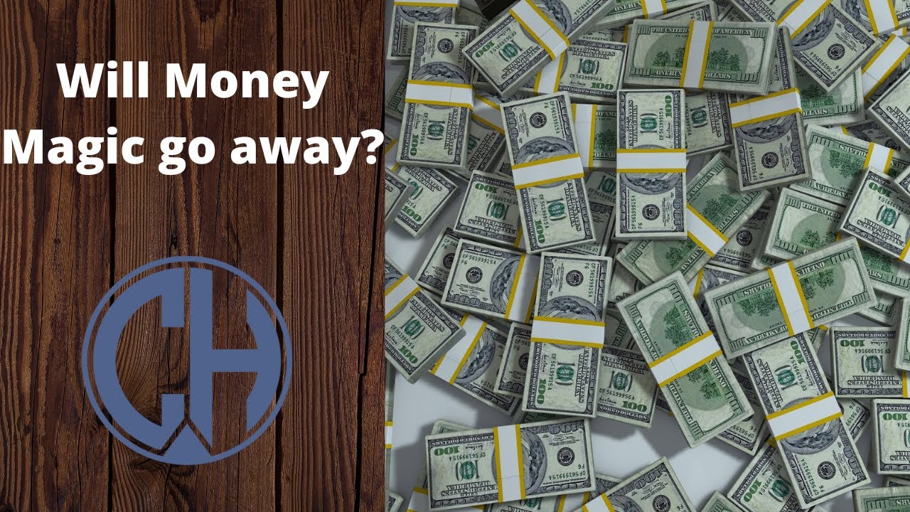 The State of Money Magic - YouTube