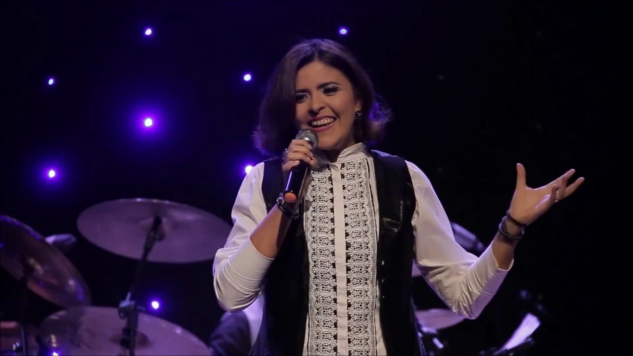 Escucha tu corazon - YouTube