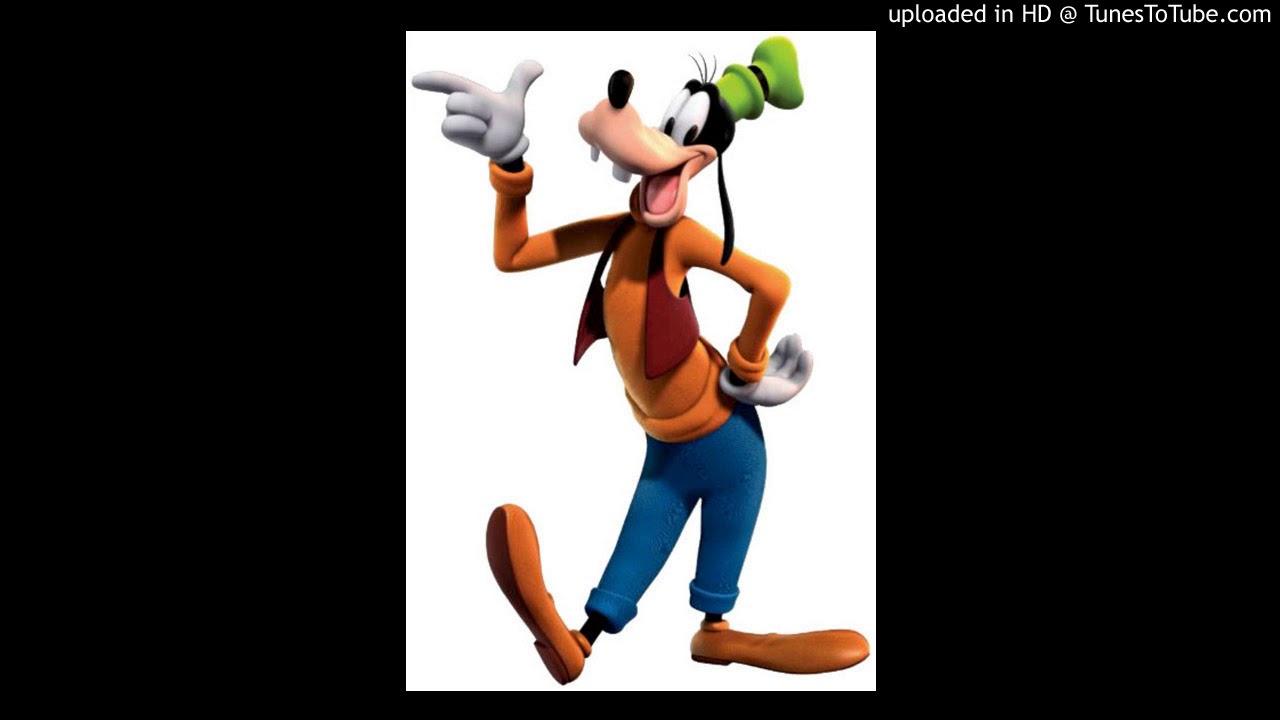 Goofy - Window Warshin' - YouTube