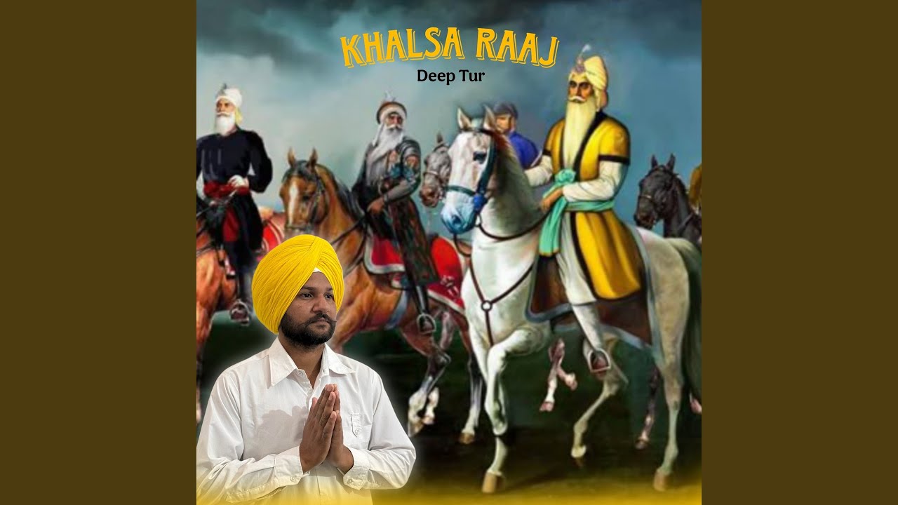 Khalsa Raaj - YouTube