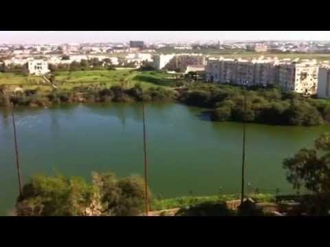 l7ofra oulfa Casablanca the hole :) - YouTube
