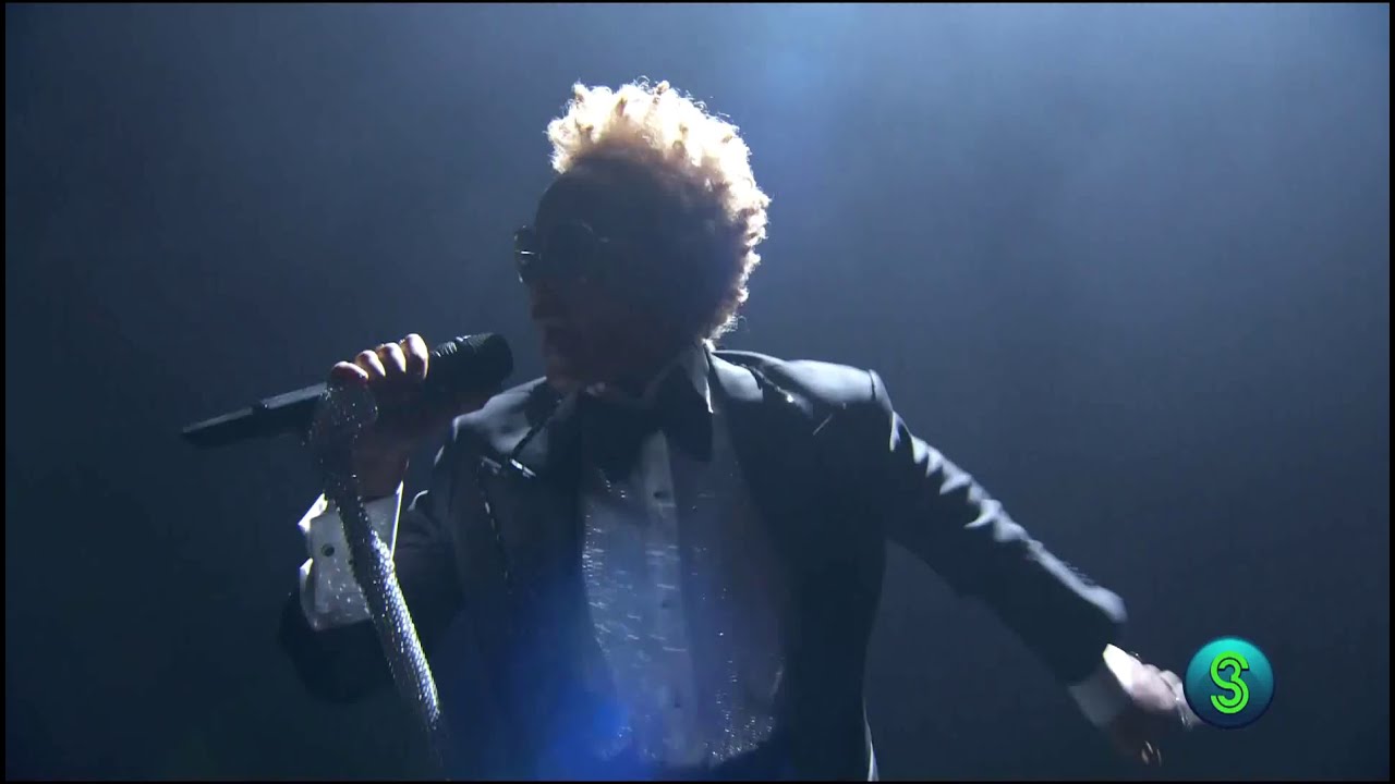 GRAMMYS REPEAT PROMO #S3OpenUp - YouTube