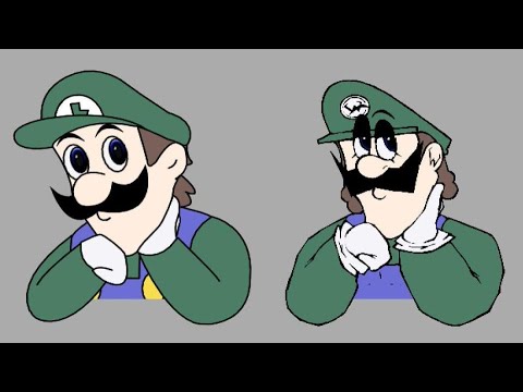Weegee is GOD in Classic Mode - Super Smash Bros Crusade - YouTube