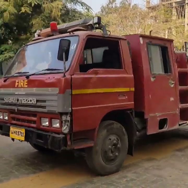 PM SCHOOL NO 6 Fire safety mock drill #publiceducation # ...