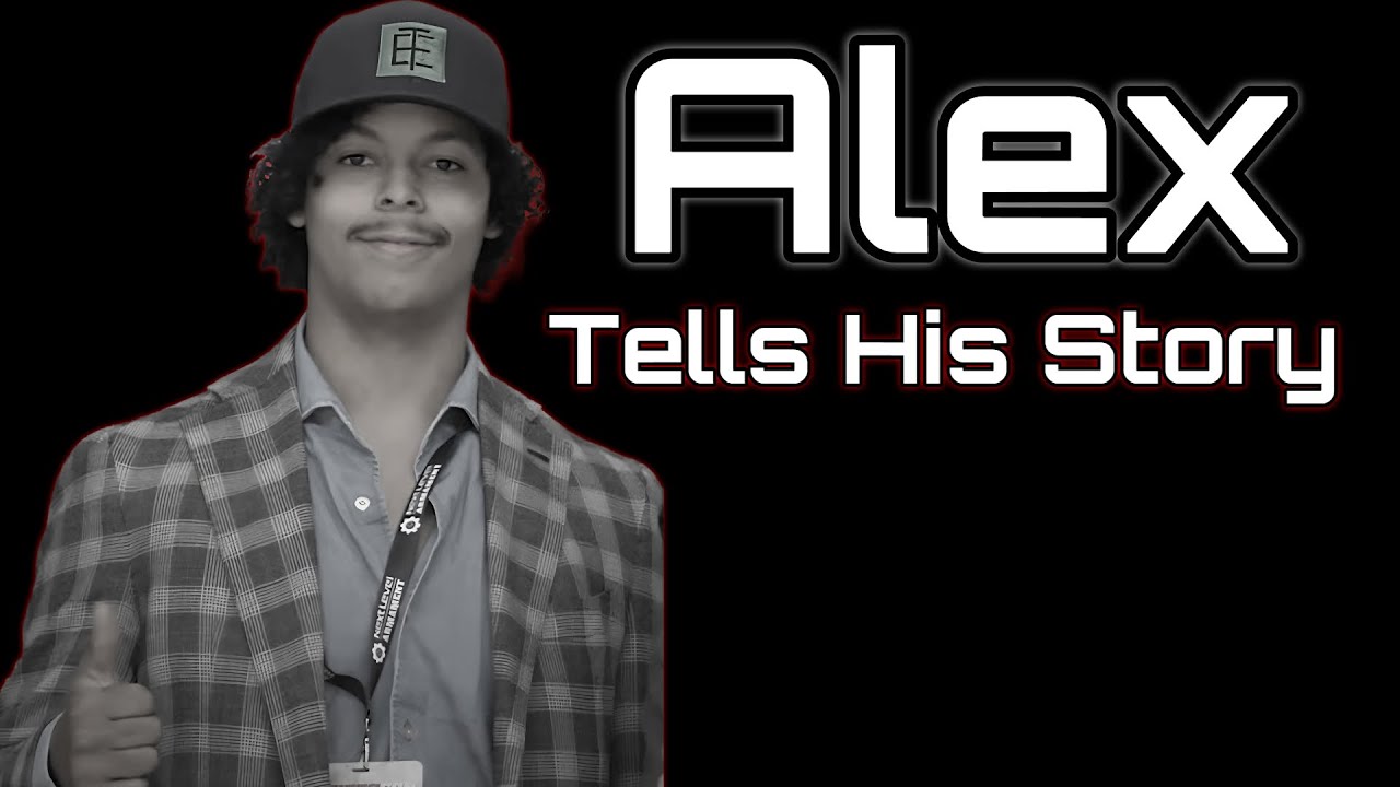 Alex Tells His Side of the Trigger Empire Story - YouTube