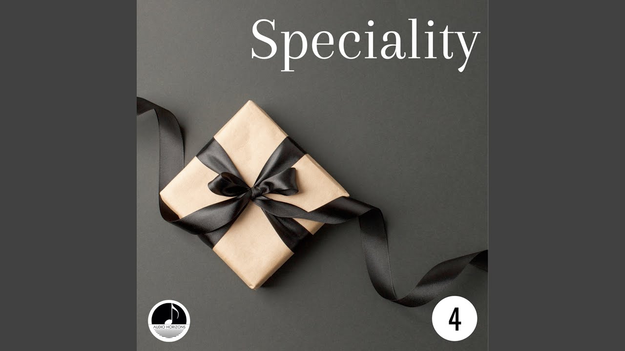 Soap Opera Organ v6 (FullMix) - YouTube