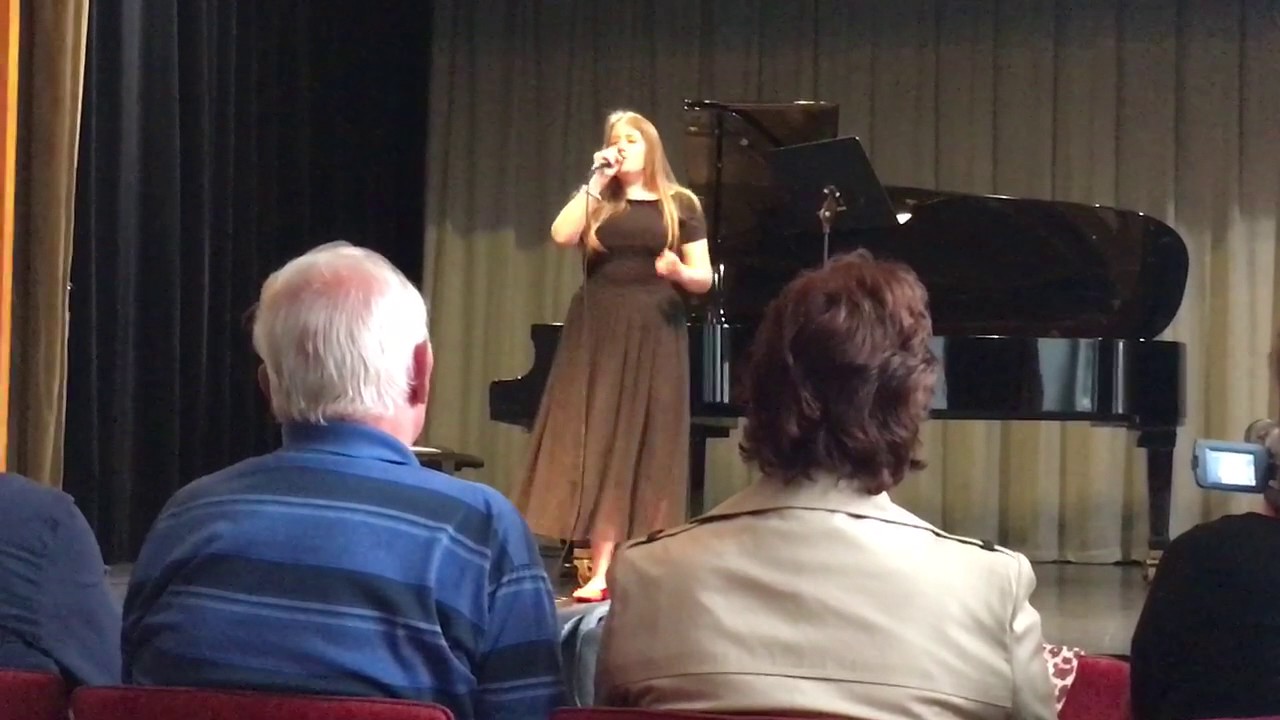 Sára Lagová - Remedy - YouTube