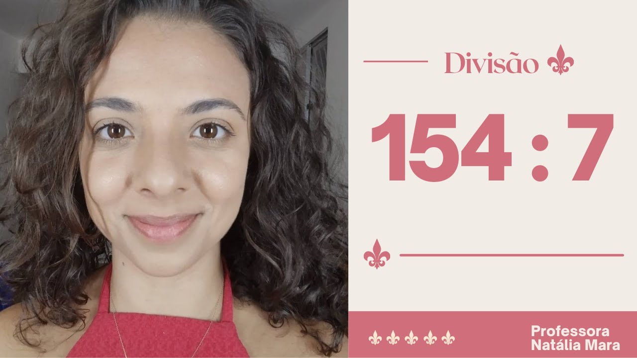 "154/7" "154:7" "Dividir 154 por 7" "Dividir 154 entre 7" "154 dividido ...