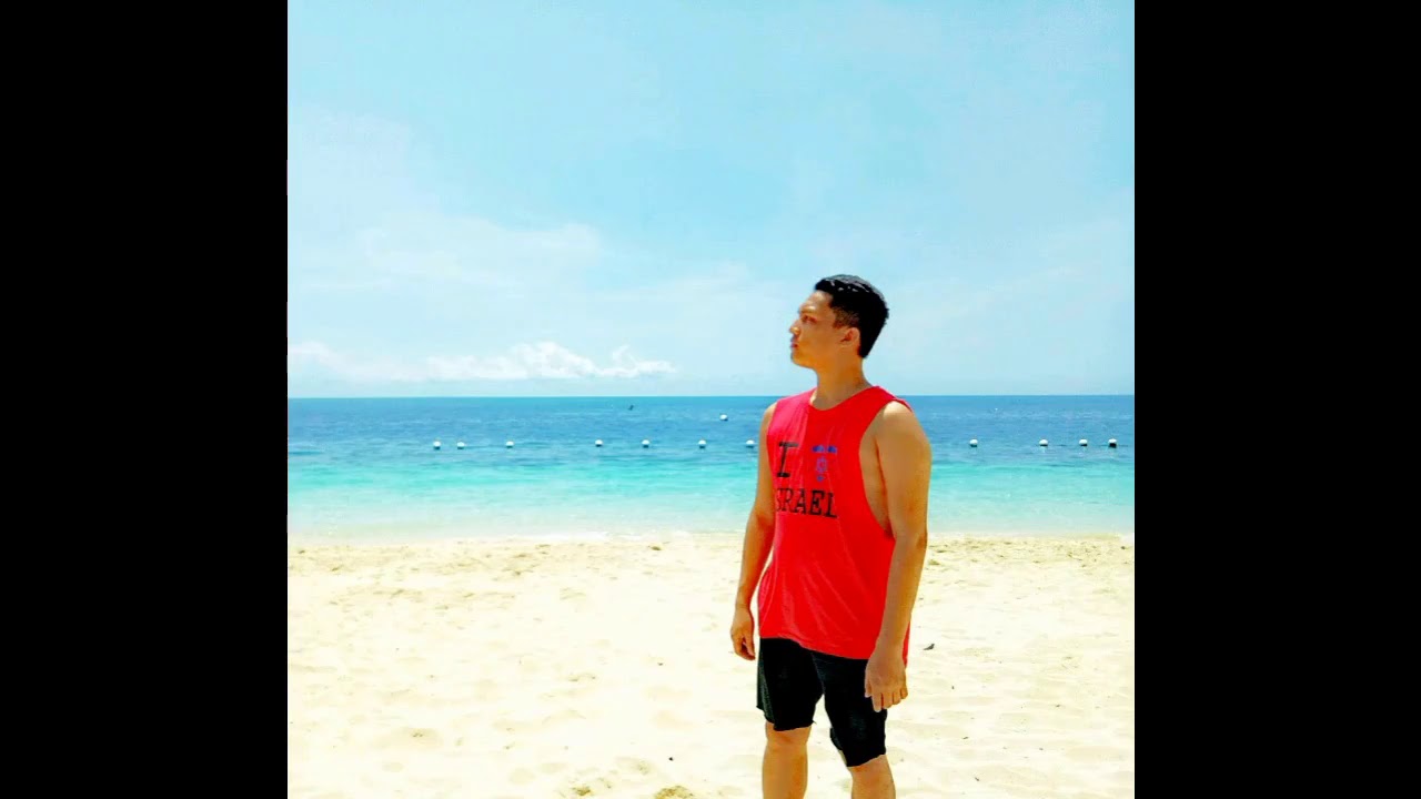 We Know The Way - Moana SoundTrack Cover - (Arnel Samson) - YouTube