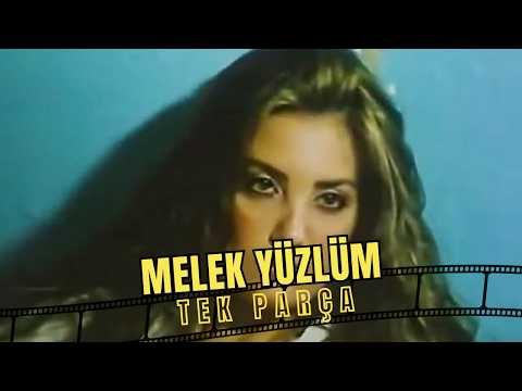 Melek Yüzlüm | Bahar Öztan - Gökhan Güney Eski Türk Filmi