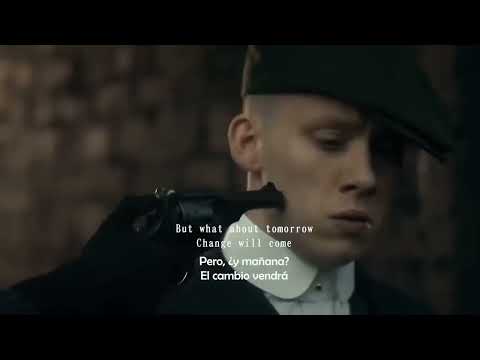 Valley of wolves - Lifted high. Canción que te hará sentir un mafioso.