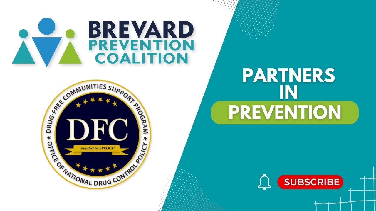 25th Anniversary of ONDCP's Drug-Free Communities (DFC) Grant - YouTube