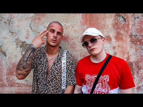 Kald Flamme - Feriere ft. Larsiveli