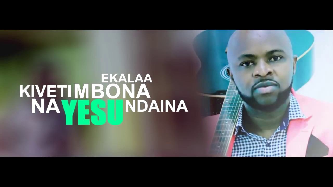 TWINA NGAI-JUSTUS MYELLO FEAT JOHN KAY(Official Video©2020) - YouTube