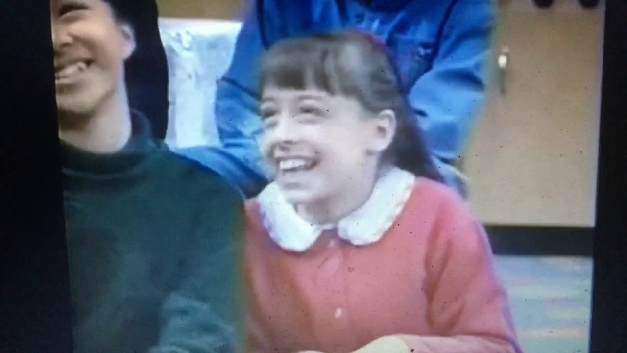 Barney & Friends Season 3 Episode 12 Gone Fishing Part 2 - YouTube