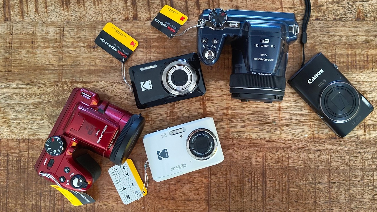 How Much Camera Zoom Do You Actually Need? - YouTube