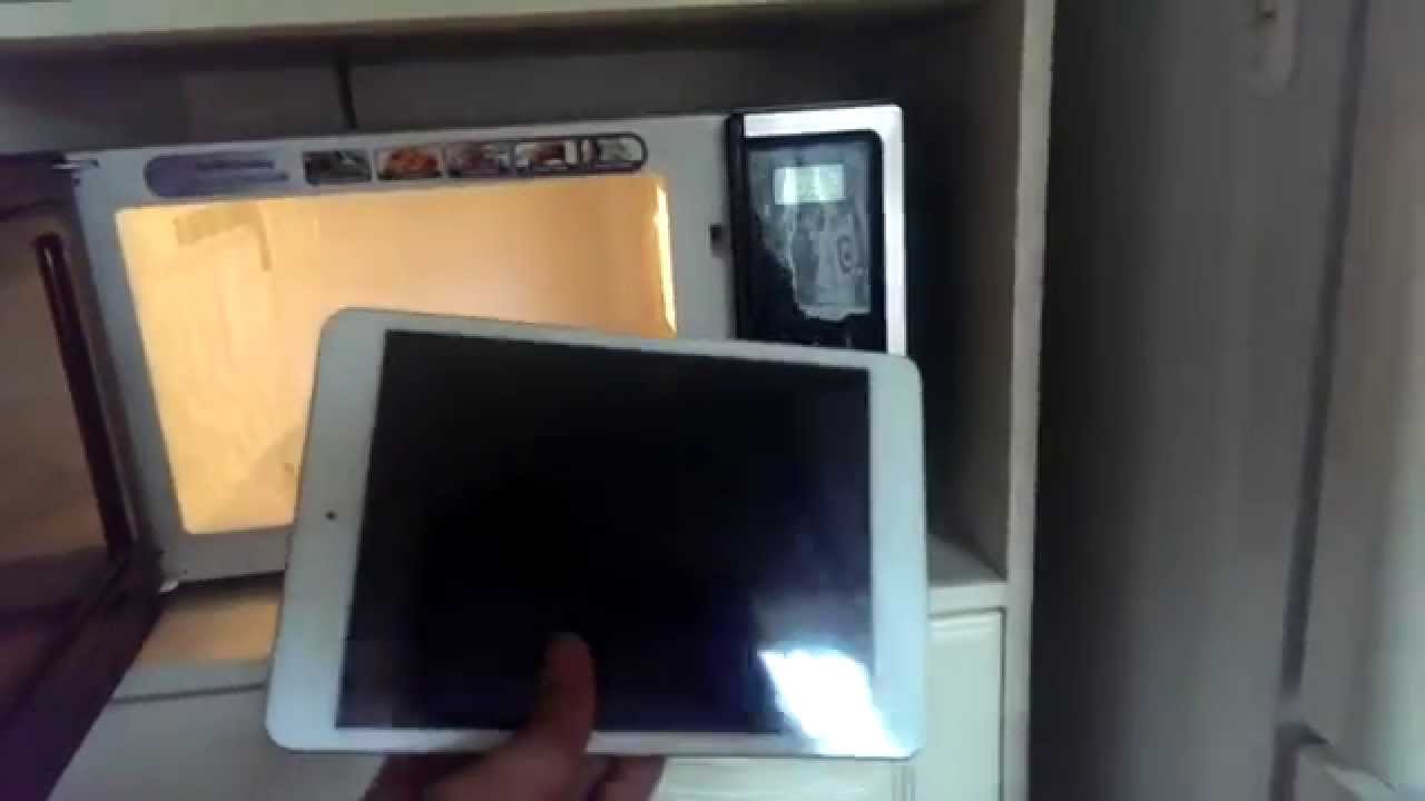 Turn iPad mini into a Macbook Air using iWave - YouTube