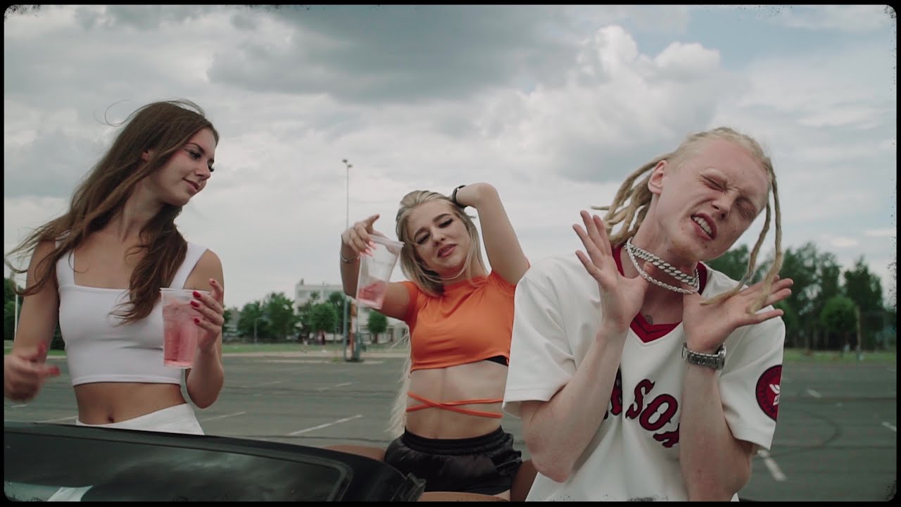 GINGER MANE - DIZAINERU DŽINSI (OFFICIAL VIDEO) - YouTube