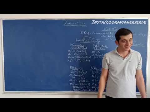 doğa ve insan 1
