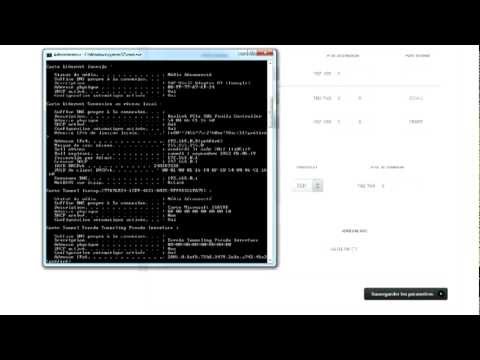 Tuto : Ouvrir le port 25565 pour Minecraft avec une freebox v5 - YouTube