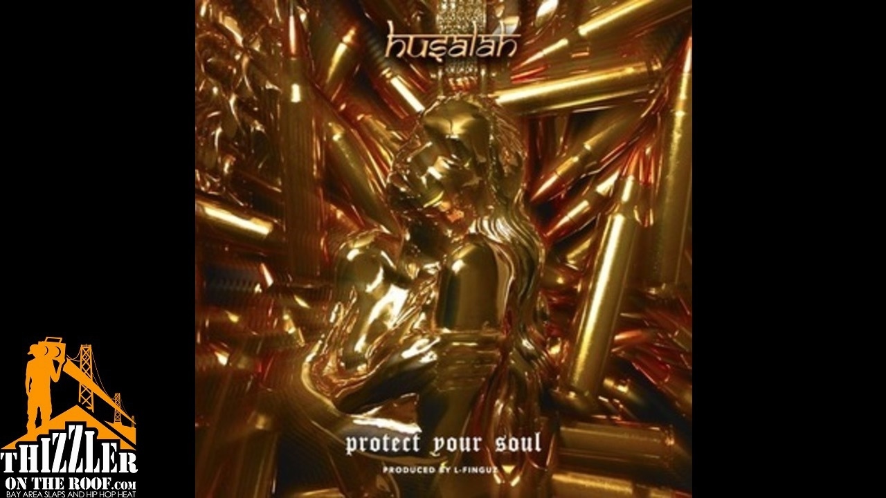 Husalah - Protect Your Soul [Prod. L-Finguz] [Thizzler.com] - YouTube