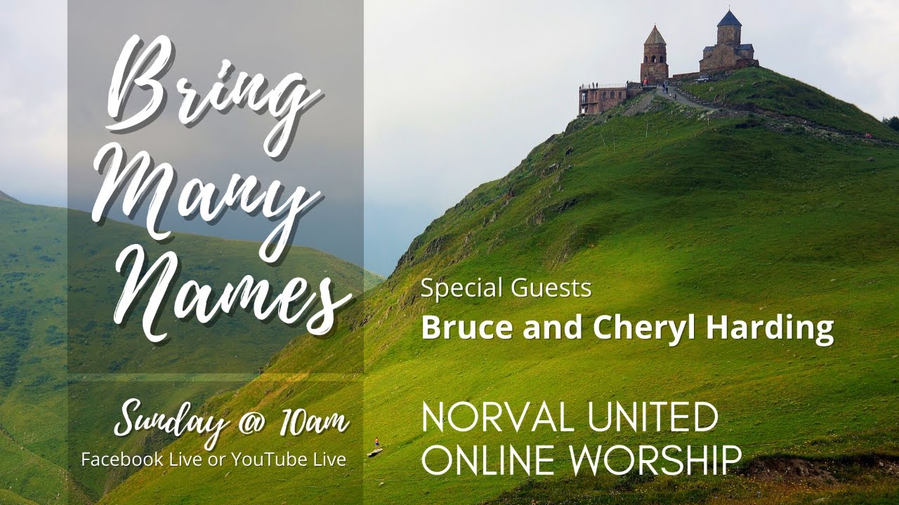May 30 Bring Many Names YouTube may-30-bring-many-names-youtube