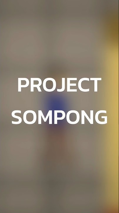 Project Sompong diary no.1 #gamedev #gamedev #gamedeveloper #gamedevelopment #gamedevlife #สร้าง ...