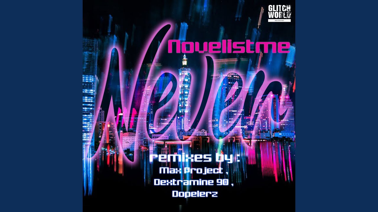 Never (Dextramine 90 Remix) - YouTube