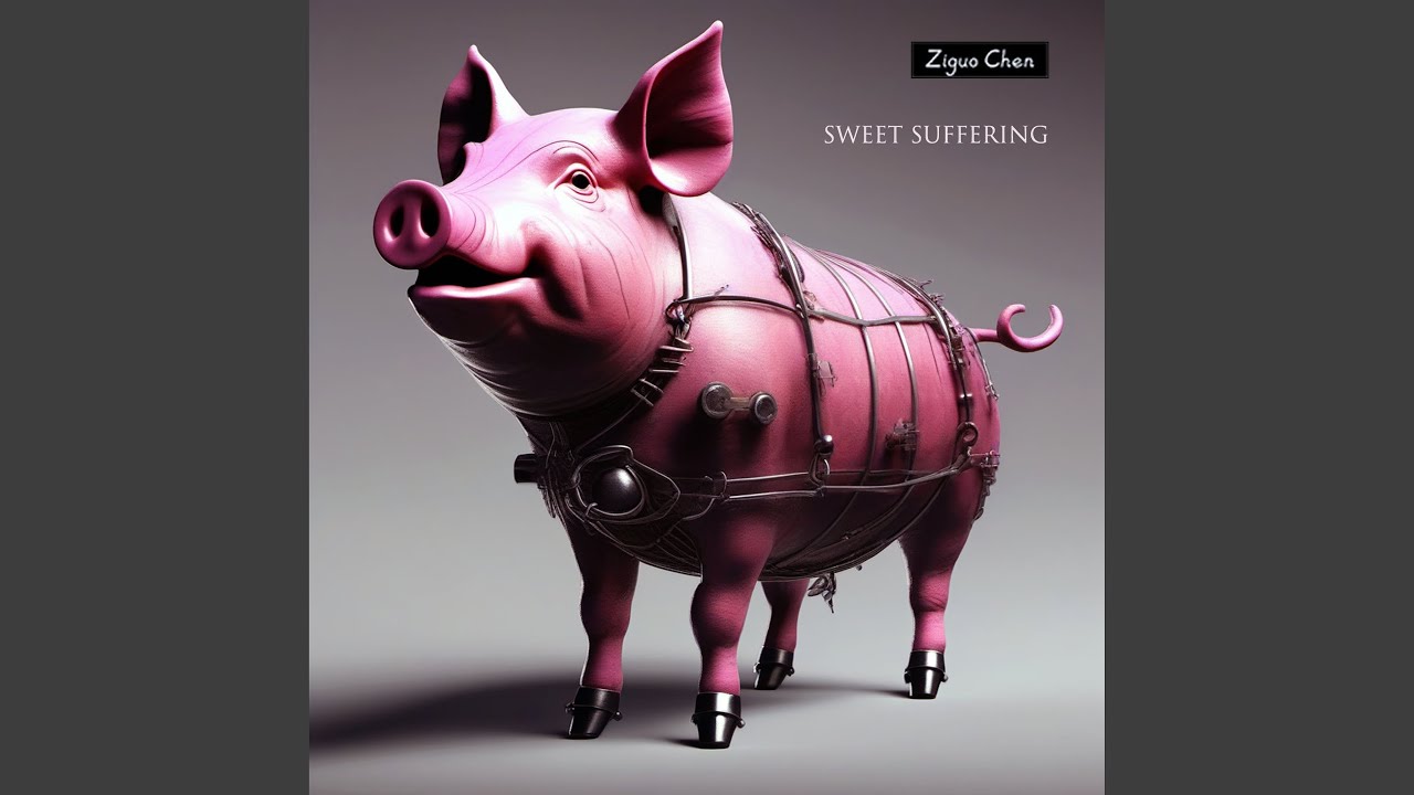 Sweet Suffering - YouTube