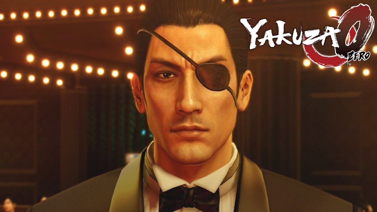 MAJIMA GORO SANG PENDATANG BARU HARUS BERJUANG UNTUK KEMBALI KE SHIMANO ...