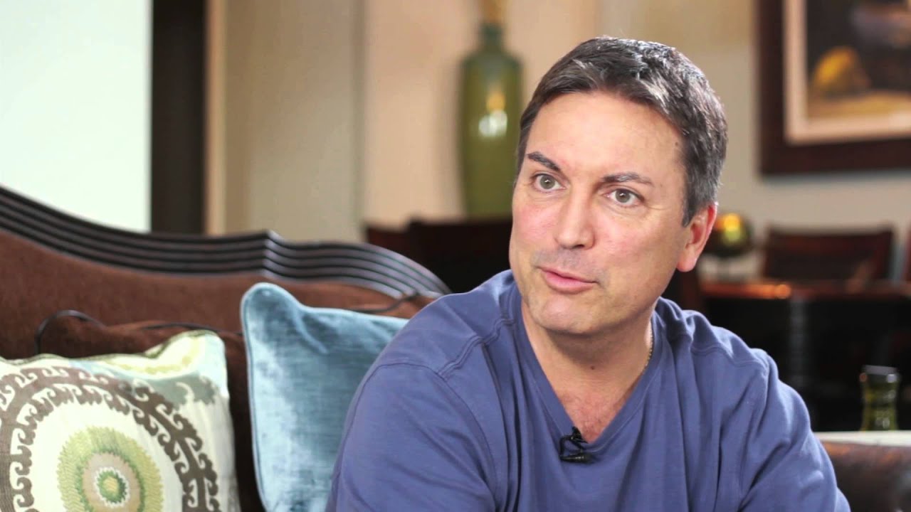 Mark Neujahr - SUCCESS STORY WITH TODD SCHROTH, ORLANDO REALTOR. - YouTube