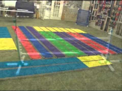 Max 200 Performance Dog Equipment, Inc. - YouTube