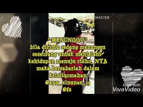 viva video,,atas restu allah ku ingin milikimu