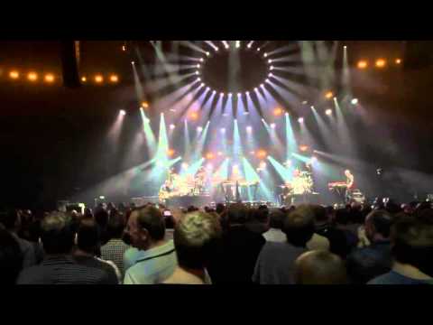 Schiller- Ruhe (Live)