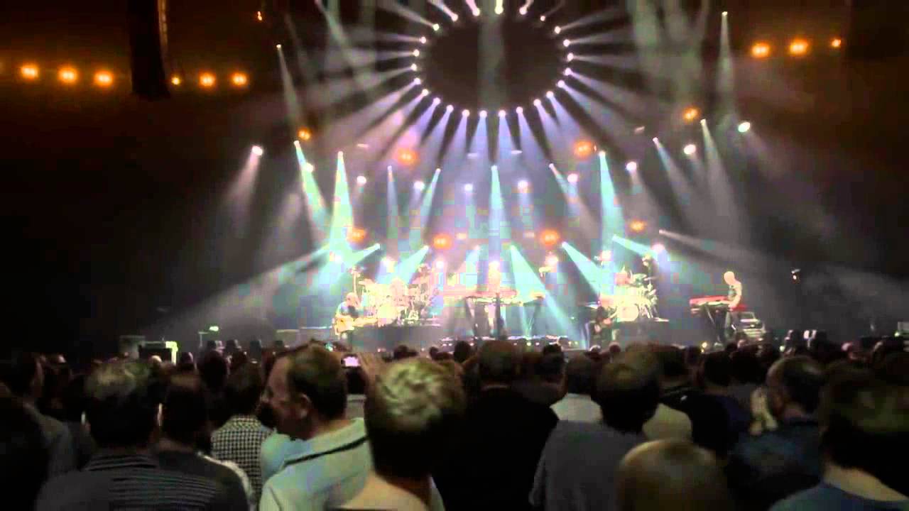 Schiller- Ruhe (Live) - YouTube