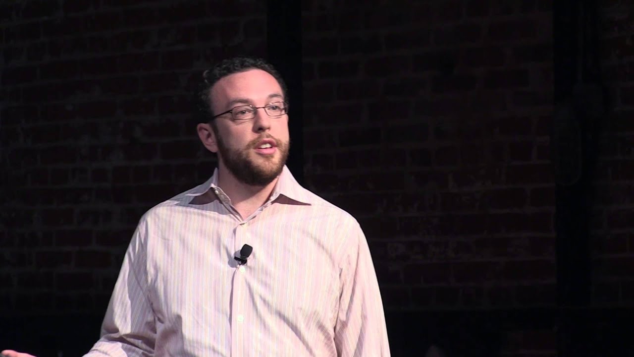 Using Technology to Build Empathetic Resonance | David Resnick ...