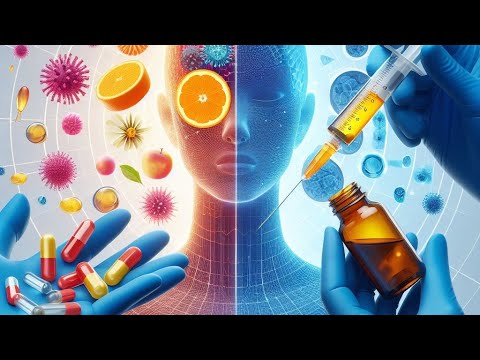 Injectable vs Sublingual Vitamin B12 - YouTube