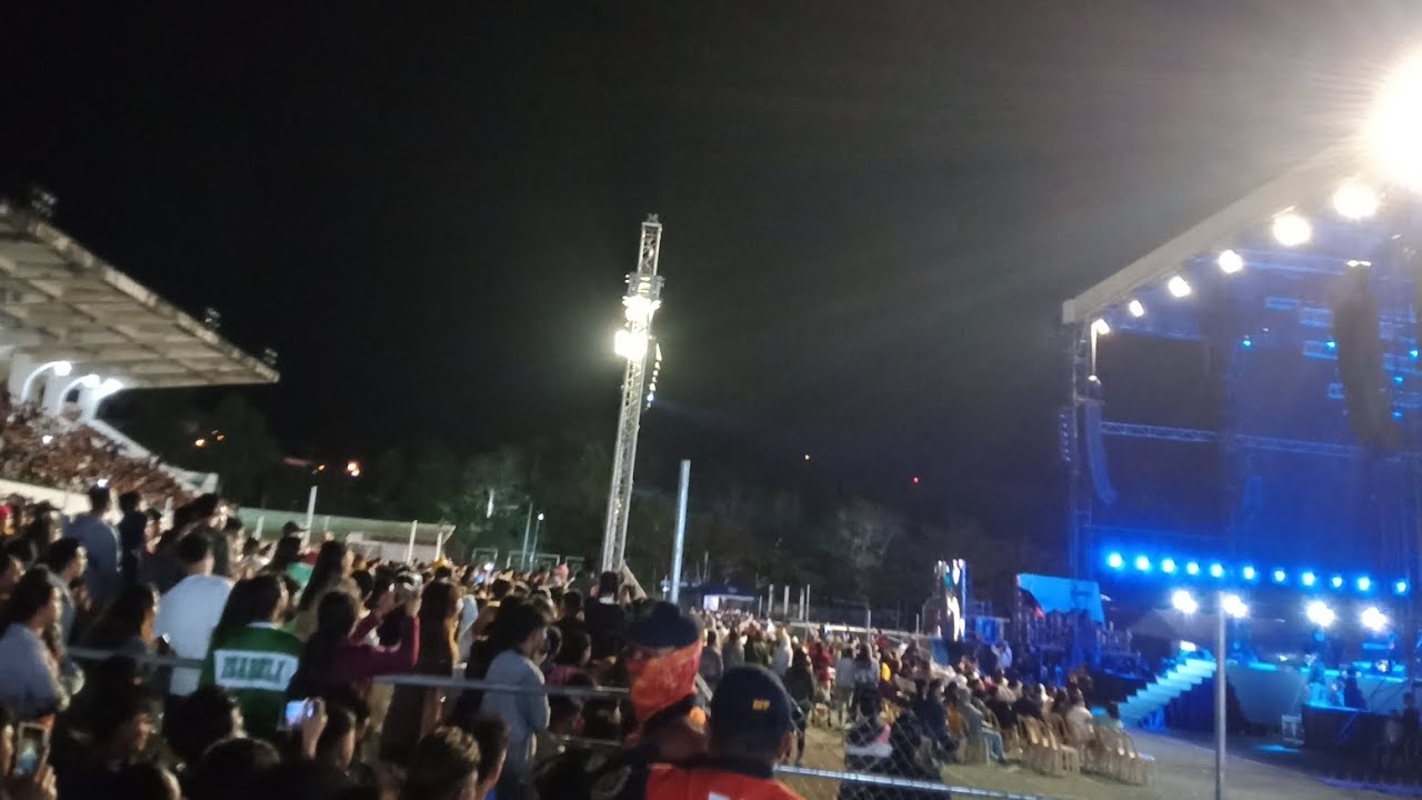 Agsunta band at Ilagan Isabela👏 ️ - YouTube