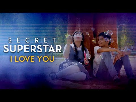 Dialogue Promo 5 | Secret Superstar | Zaira Wasim | Aamir Khan | 19th October