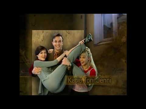 Salkkarit - Jakso 10