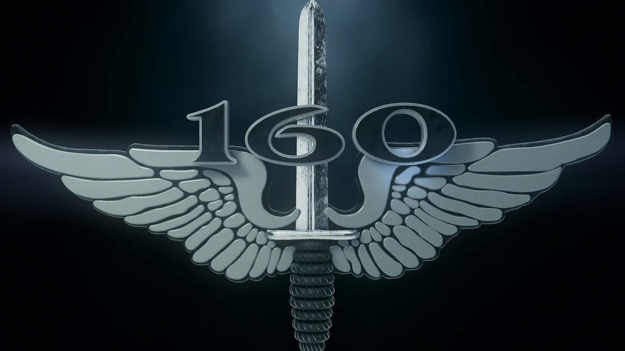 The 160th SOAR Team. Join the Team! - YouTube