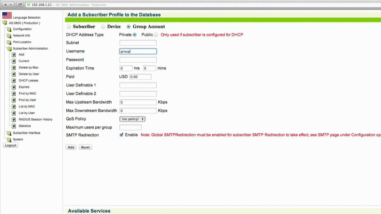 AG How To Enable Group Account YouTube ag-how-to-enable-group-account-youtube