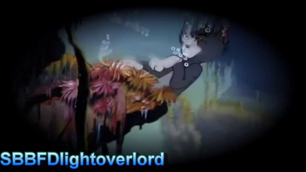 Tom and Jerry/My Little Pony FIM AMV-Going Under - YouTube