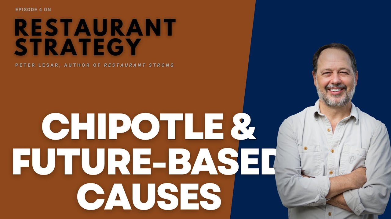 4 - Chipotle & future-based causes - YouTube