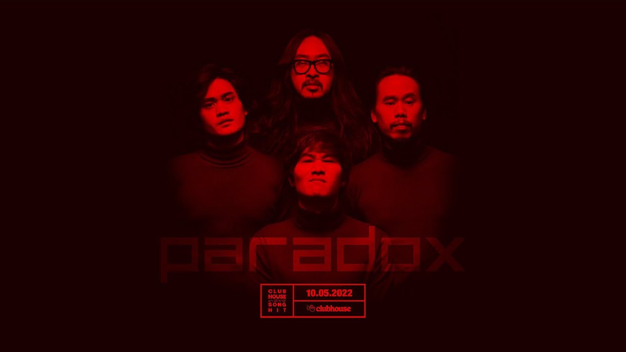 PARADOX | CLUB HOUSE SONG HIT - YouTube